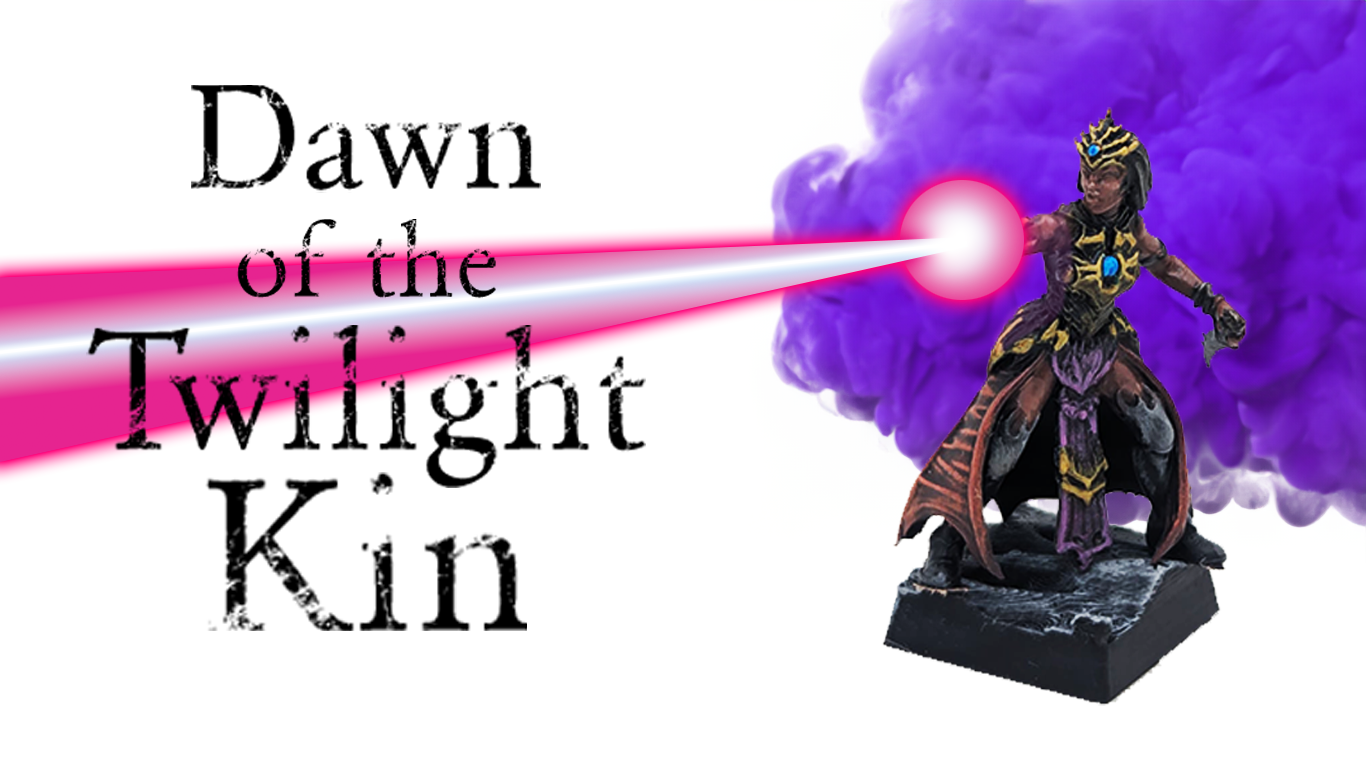 Dawn of Urr’s Twilight Kin: The Tournament Debut of a New Kings of War ...