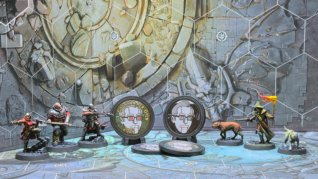 Warhammer Underworlds: Earning Glory at Goonhammer Open US, Part 1 ...