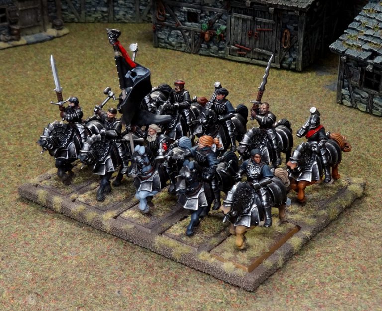 The Old World Arcane Journal – Empire of Man Review | Goonhammer