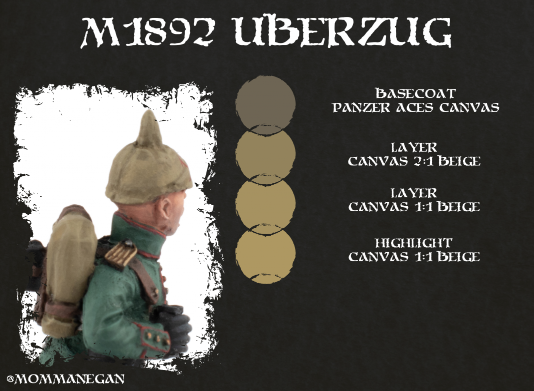 How to Paint Everything: World War I German Infantry | Goonhammer