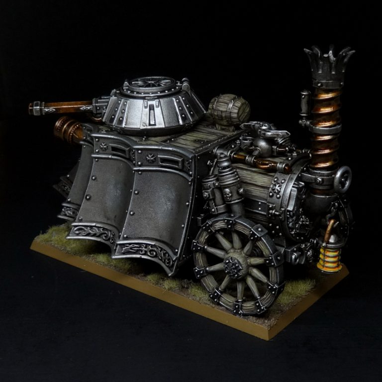 Warhammer: The Old World – July FAQ | Goonhammer