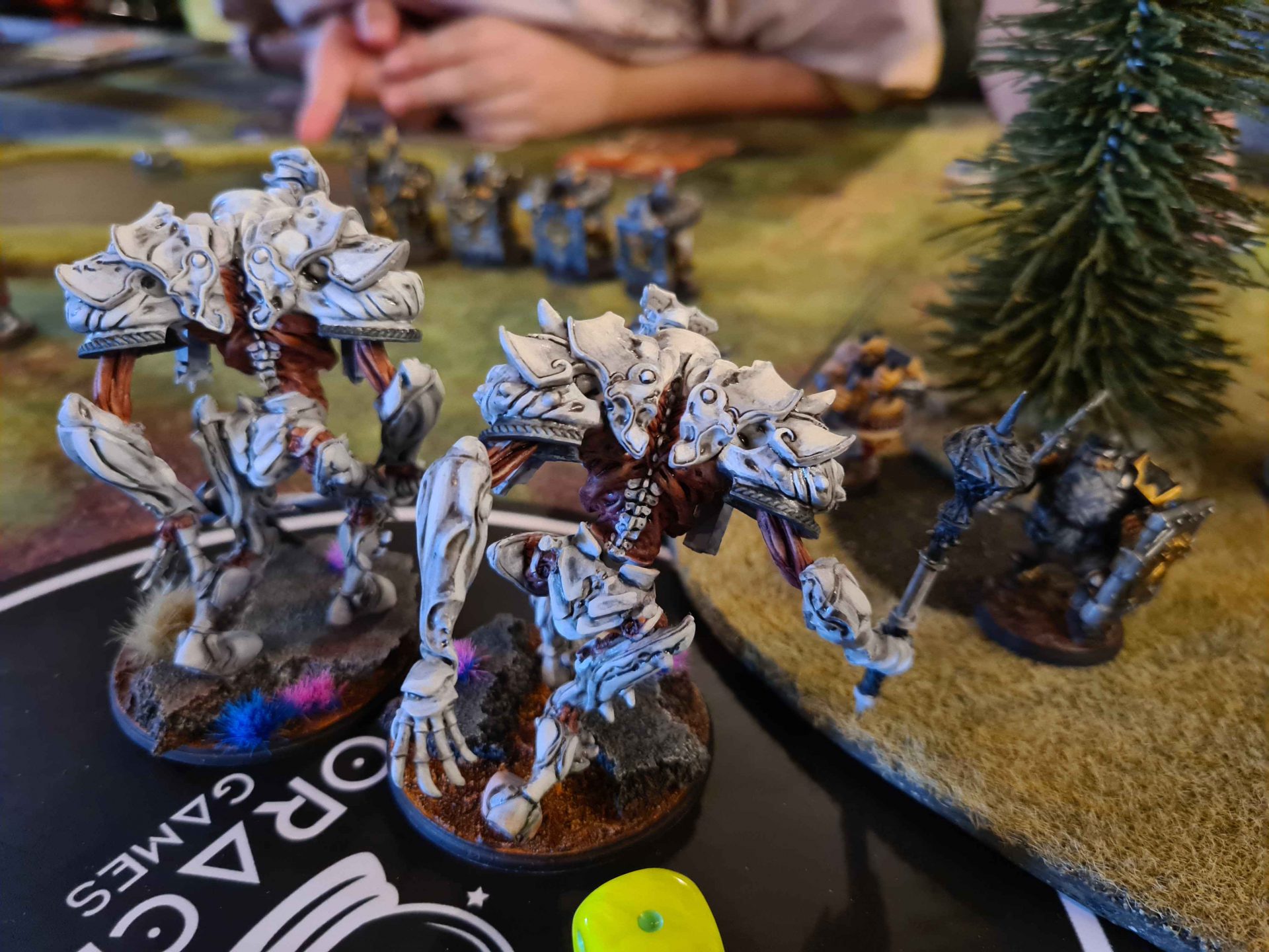 Conquest First Blood Balance Update July 2024 Hot Take | Goonhammer