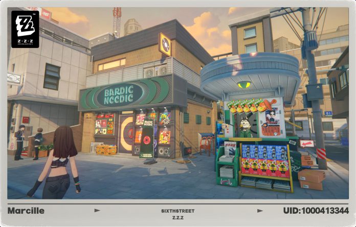 Zenless Zone Zero 1.0 Review: Lights, Camera, Character Action | Goonhammer