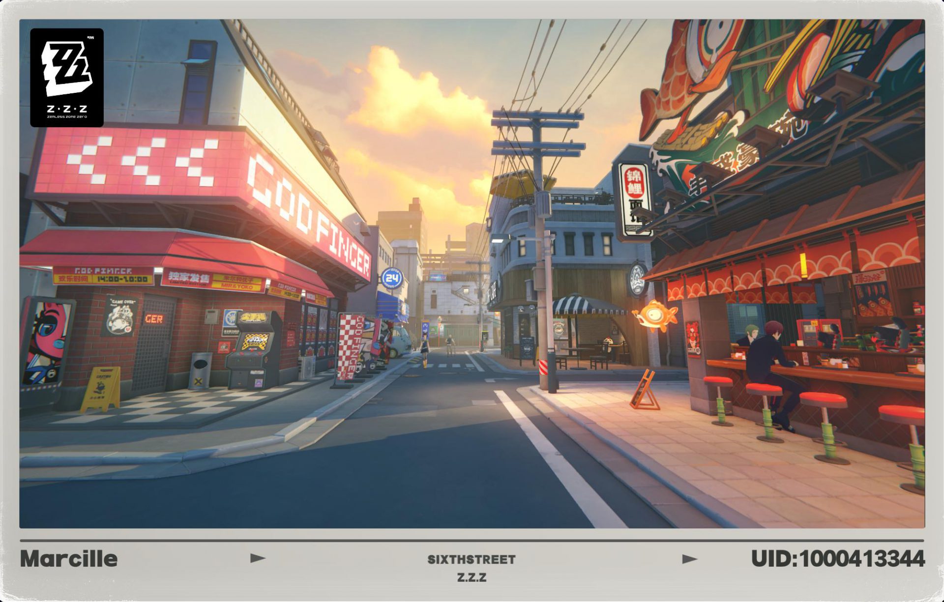 Zenless Zone Zero 1.0 Review: Lights, Camera, Character Action | Goonhammer