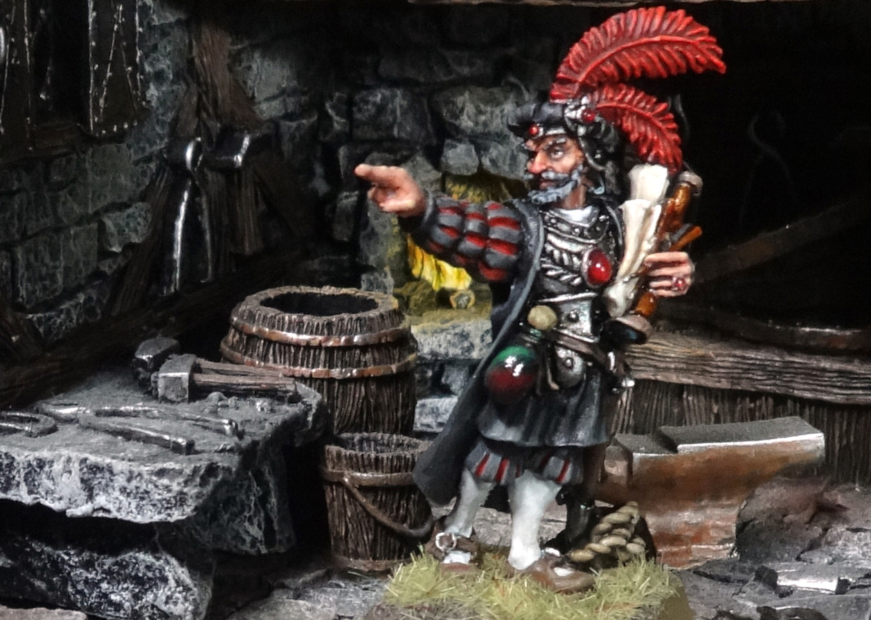 The Old World Arcane Journal – Empire of Man Review | Goonhammer