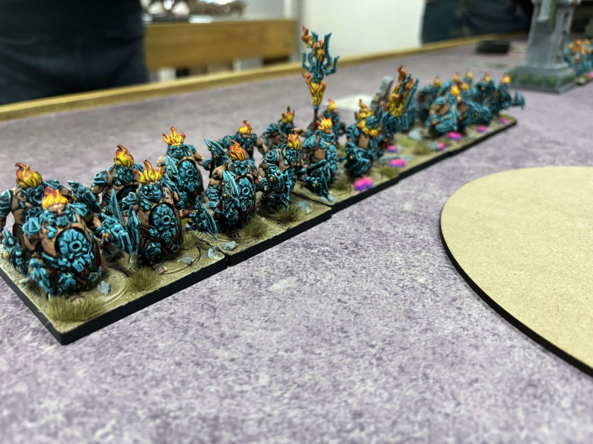 Goonhammer Hot Take: Conquest October Update | Goonhammer