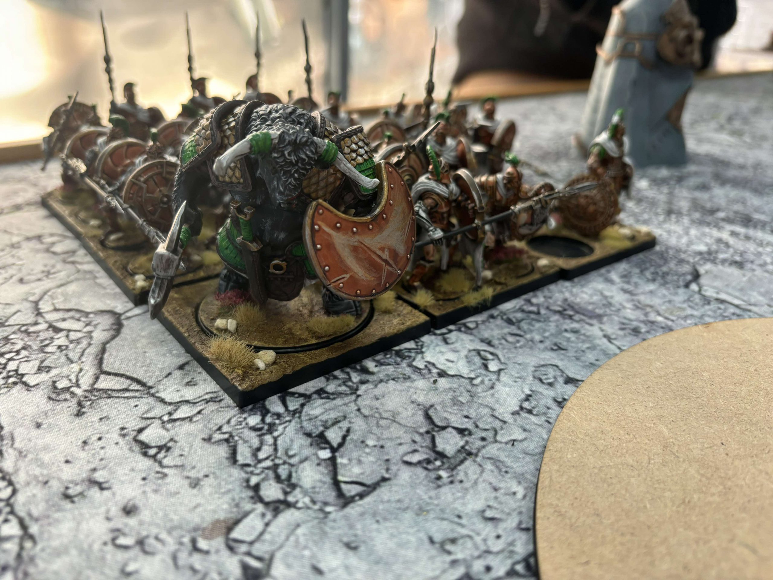 Conquest September 2025 Update – Hot Takes | Goonhammer
