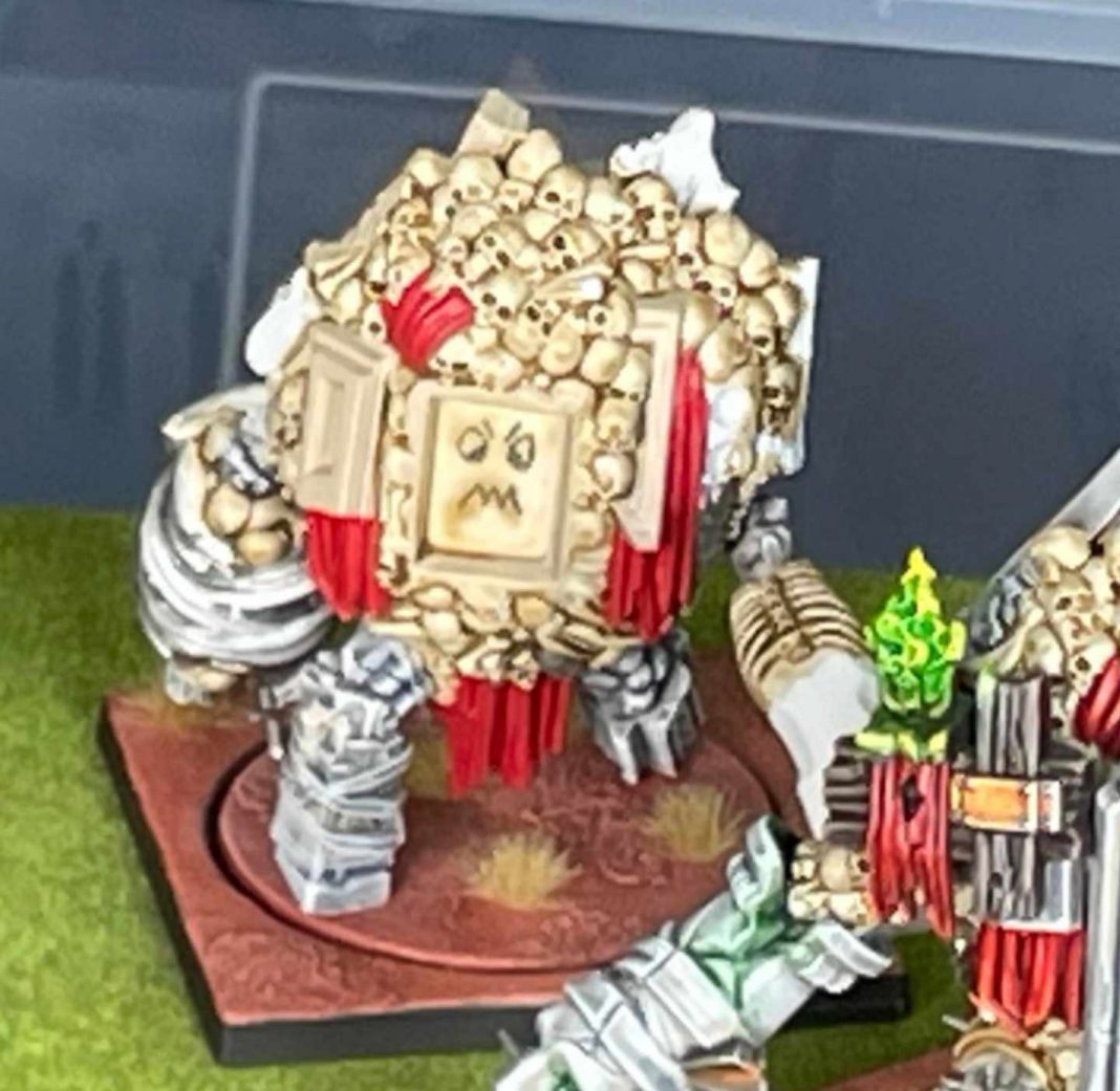 Conquest Mid-Year Tier List 2024 | Goonhammer