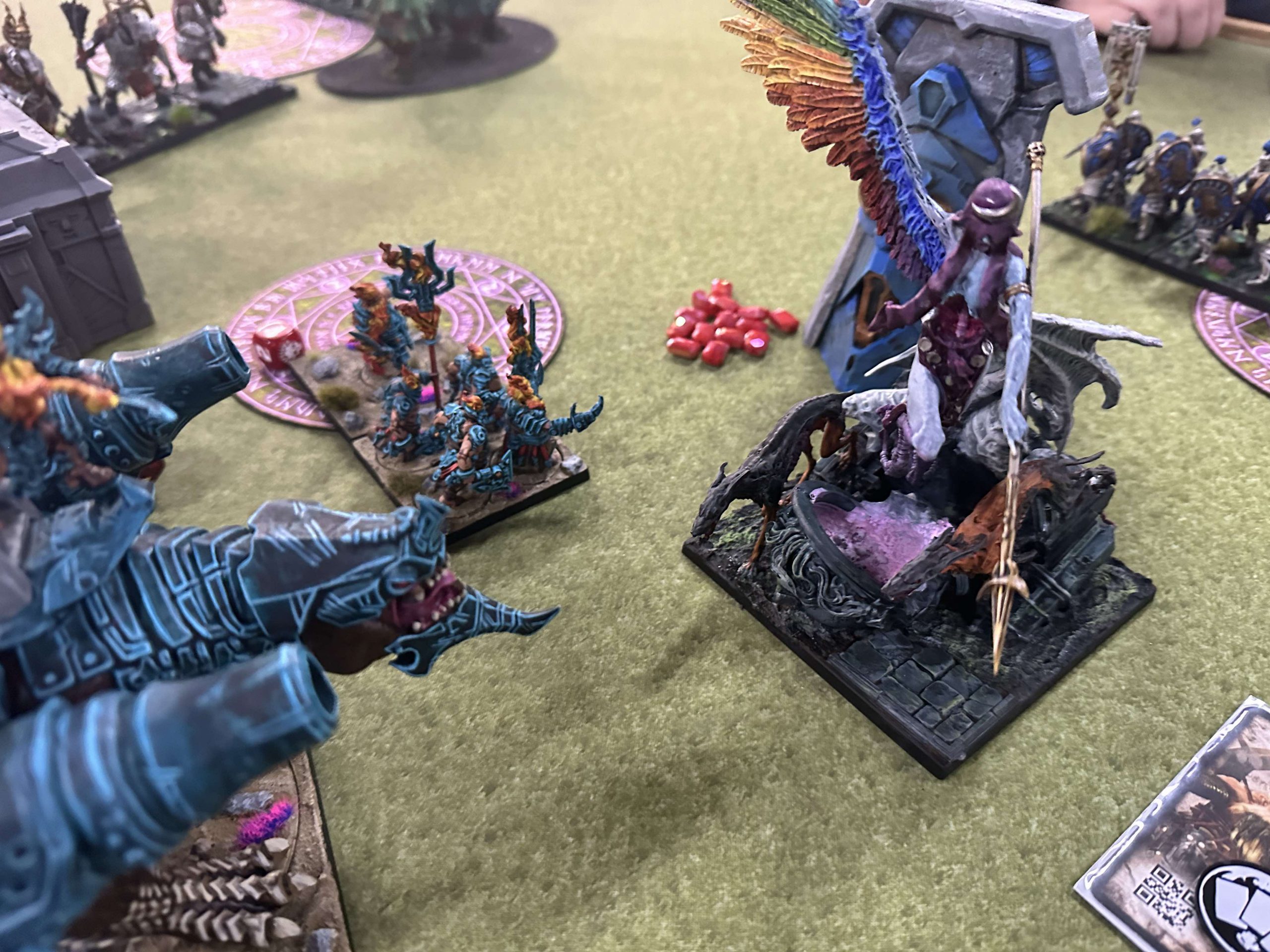 Conquest Mid-Year Tier List 2024 | Goonhammer