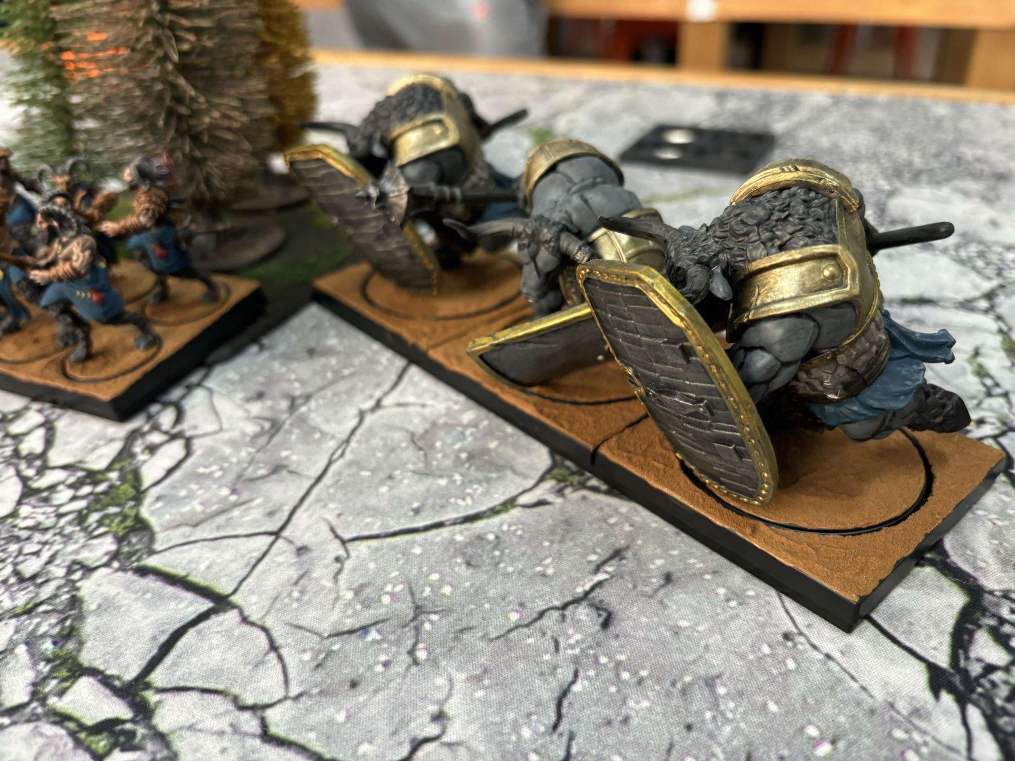 Conquest First Blood Faction Review: The City States | Goonhammer