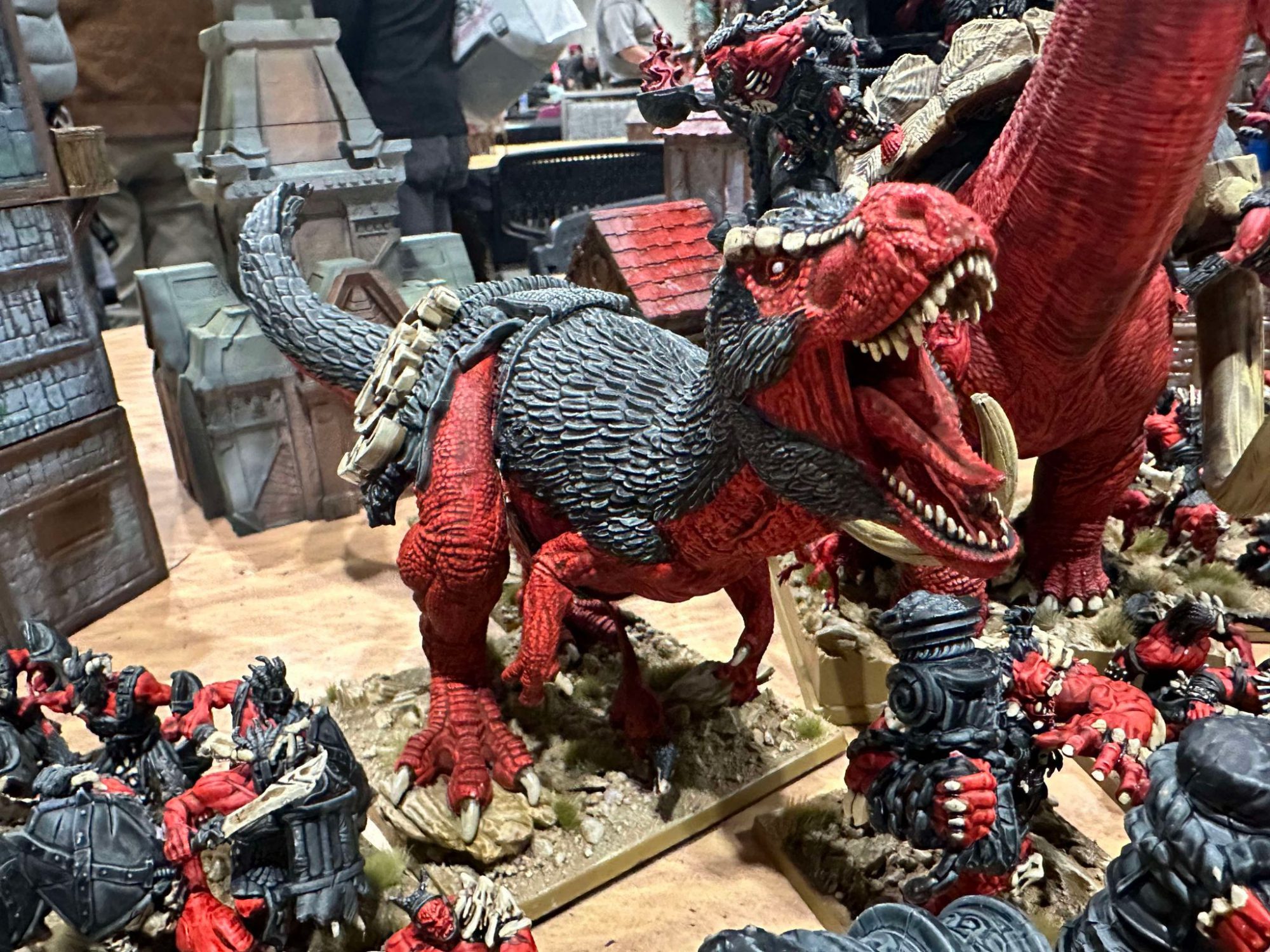 Goonhammer Hot Take: Conquest May 2025 Update | Goonhammer