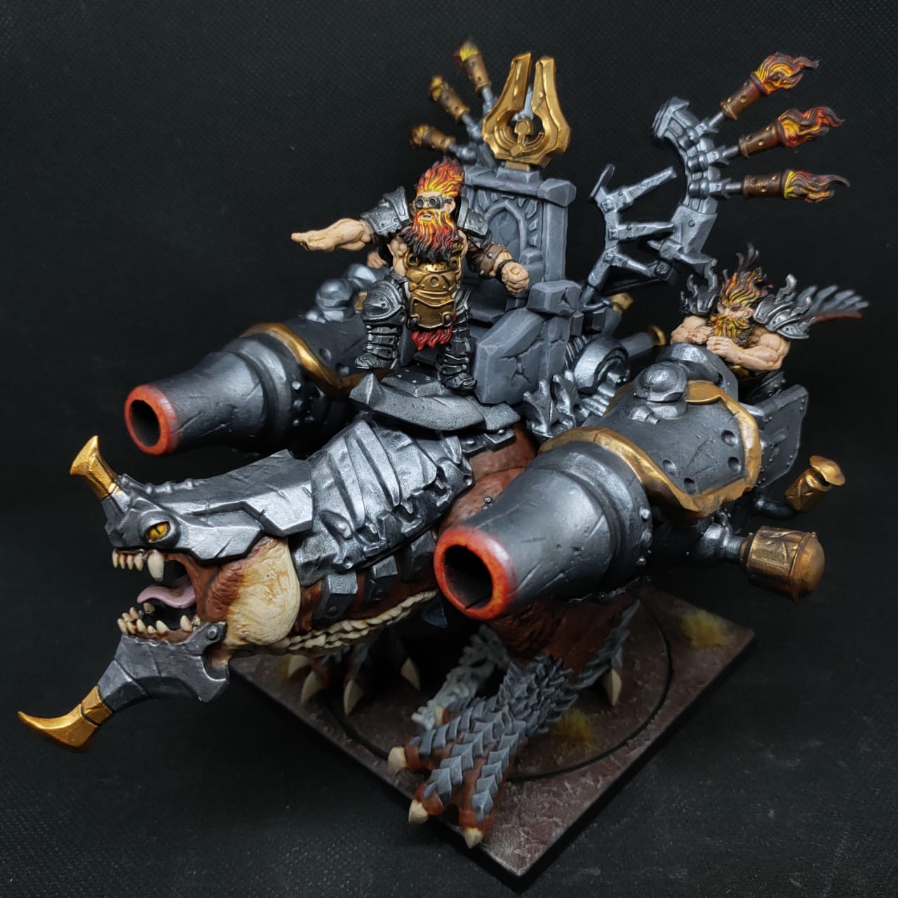 Conquest First Blood Balance Update July 2024 Hot Take | Goonhammer