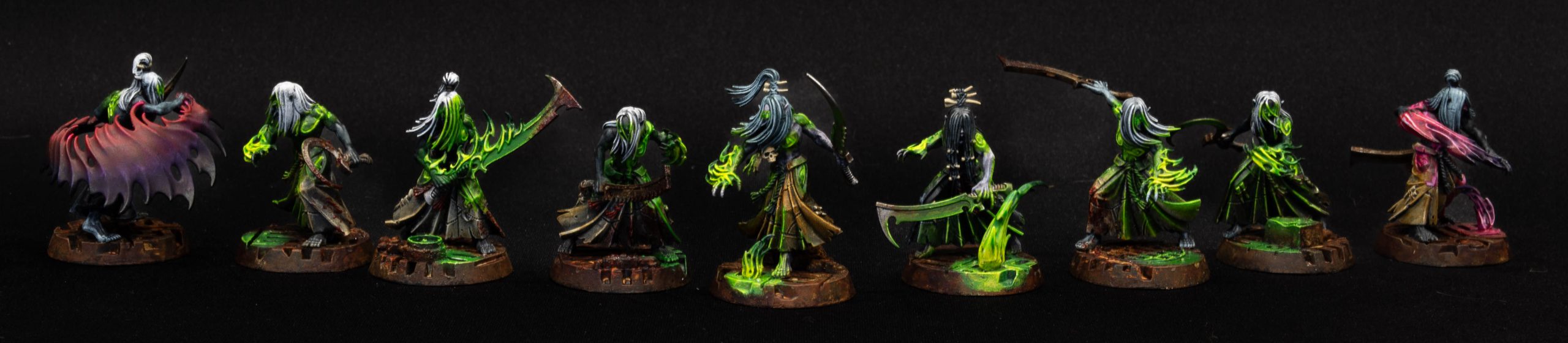 Kill Team 2024 Review: Mandrakes | Goonhammer