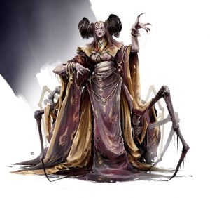 Bushido Risen Sun: Gen Con Release Preview – The Awoken | Goonhammer