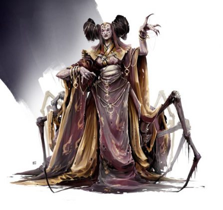 Bushido Risen Sun: Gen Con Release Preview – The Awoken | Goonhammer