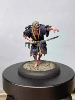Bushido Risen Sun: Gen Con Release Preview – The Awoken | Goonhammer
