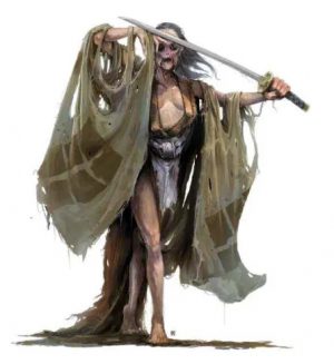 Bushido Risen Sun: Gen Con Release Preview – The Awoken | Goonhammer