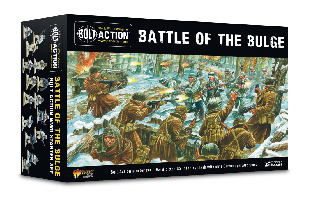 Goonhammer Historicals: Bolt Action 3rd Edition Box Set Announcement ...