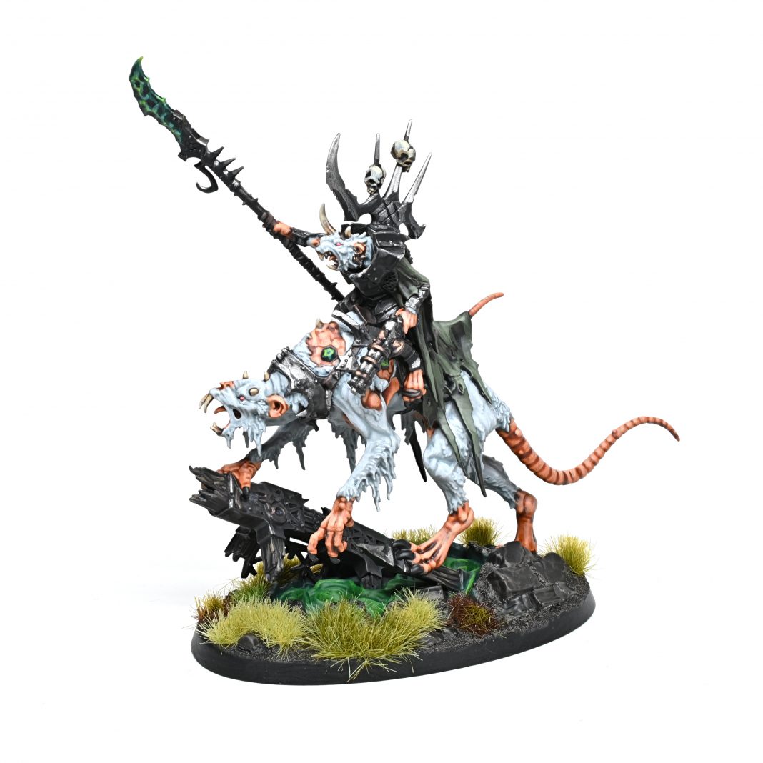 Age of Sigmar Lore Explainer: Skaven | Goonhammer