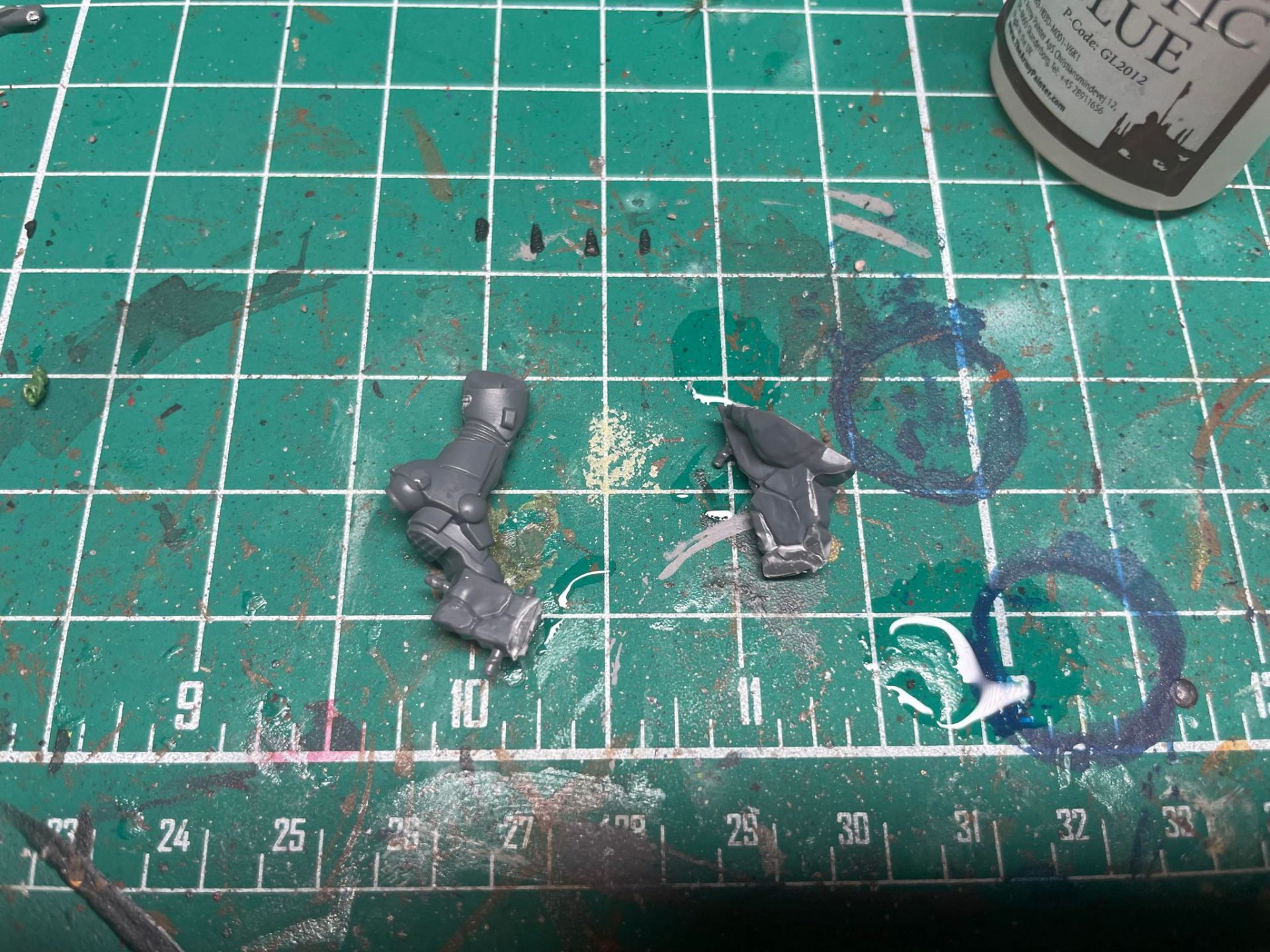 Hobby 101 – Fixing Mistakes | Goonhammer