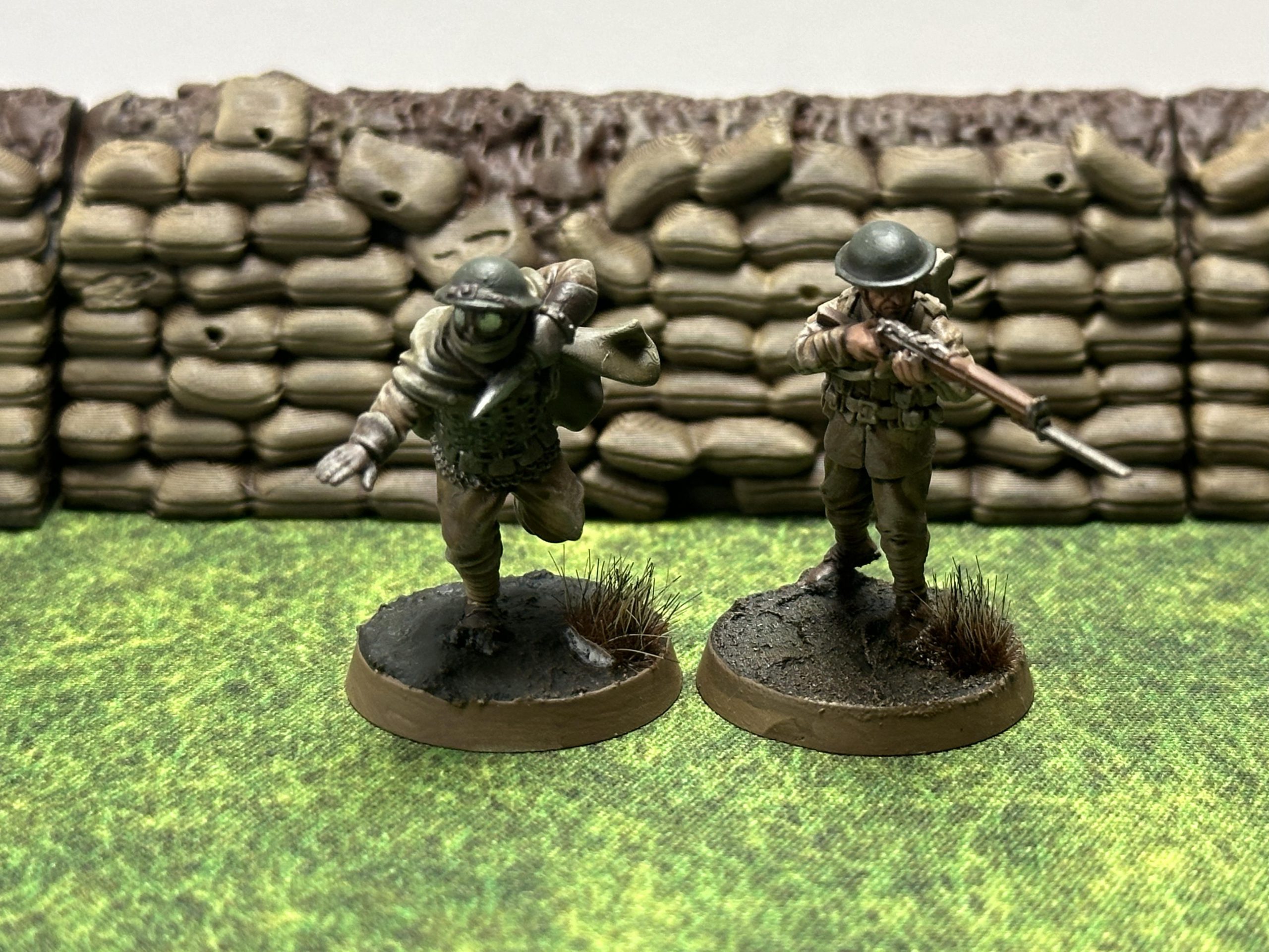 Goonhammer Historicals Reviews – Scouts Out: Raids and Reconnaissance ...