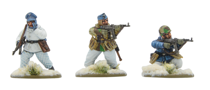 Goonhammer Historicals: Bolt Action 3rd Edition Box Set Announcement ...