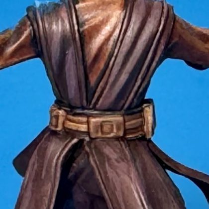 How To Paint Everything: Anakin Skywalker for Star Wars Shatterpoint ...