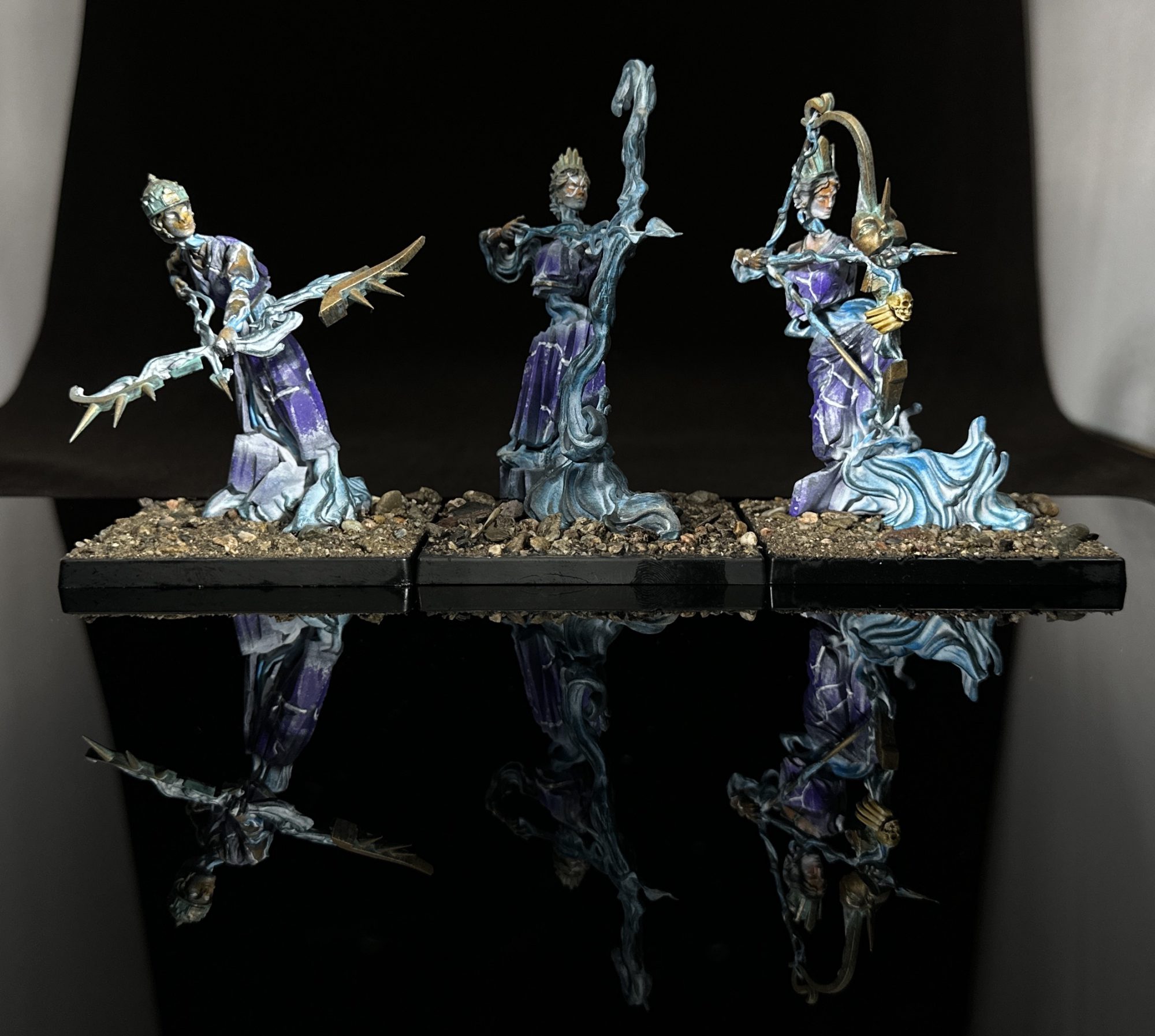 Blood Asp. Credit: Rockfish | Goonhammer