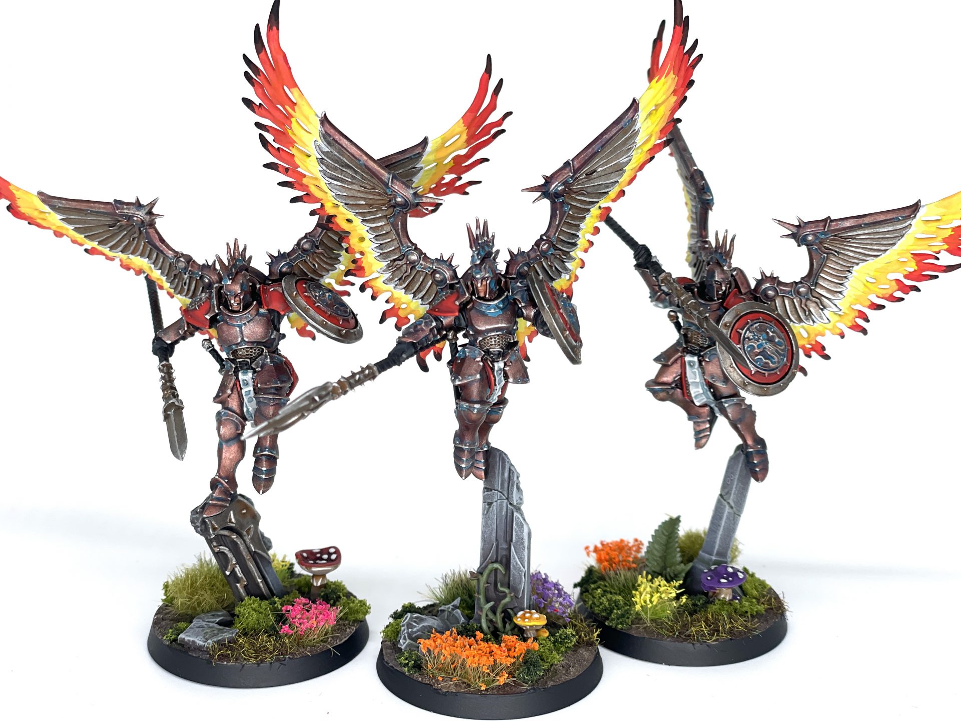 Competitive Faction Focus: Stormcast Eternals | Goonhammer