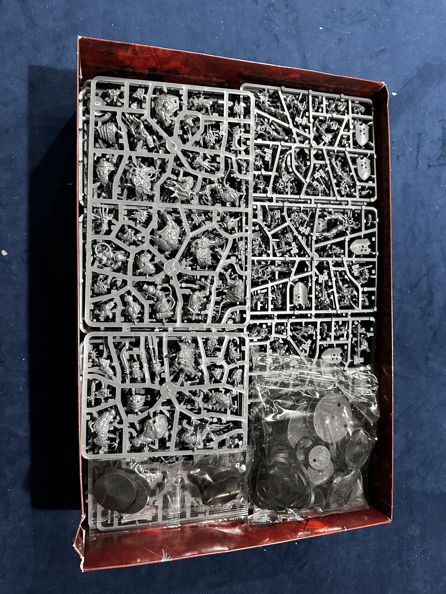 Skaventide – The Box Review | Goonhammer