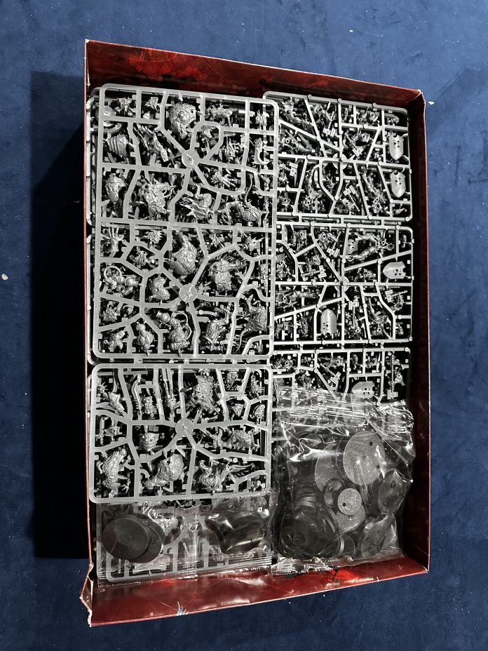 Skaventide – The Box Review | Goonhammer