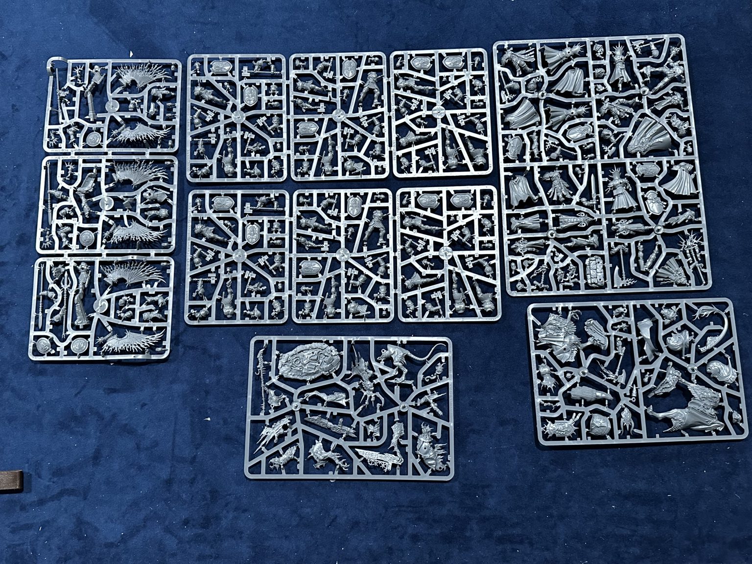 Skaventide – The Box Review | Goonhammer