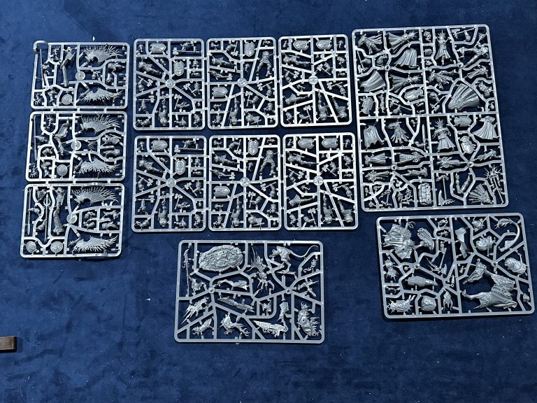 Skaventide – The Box Review | Goonhammer