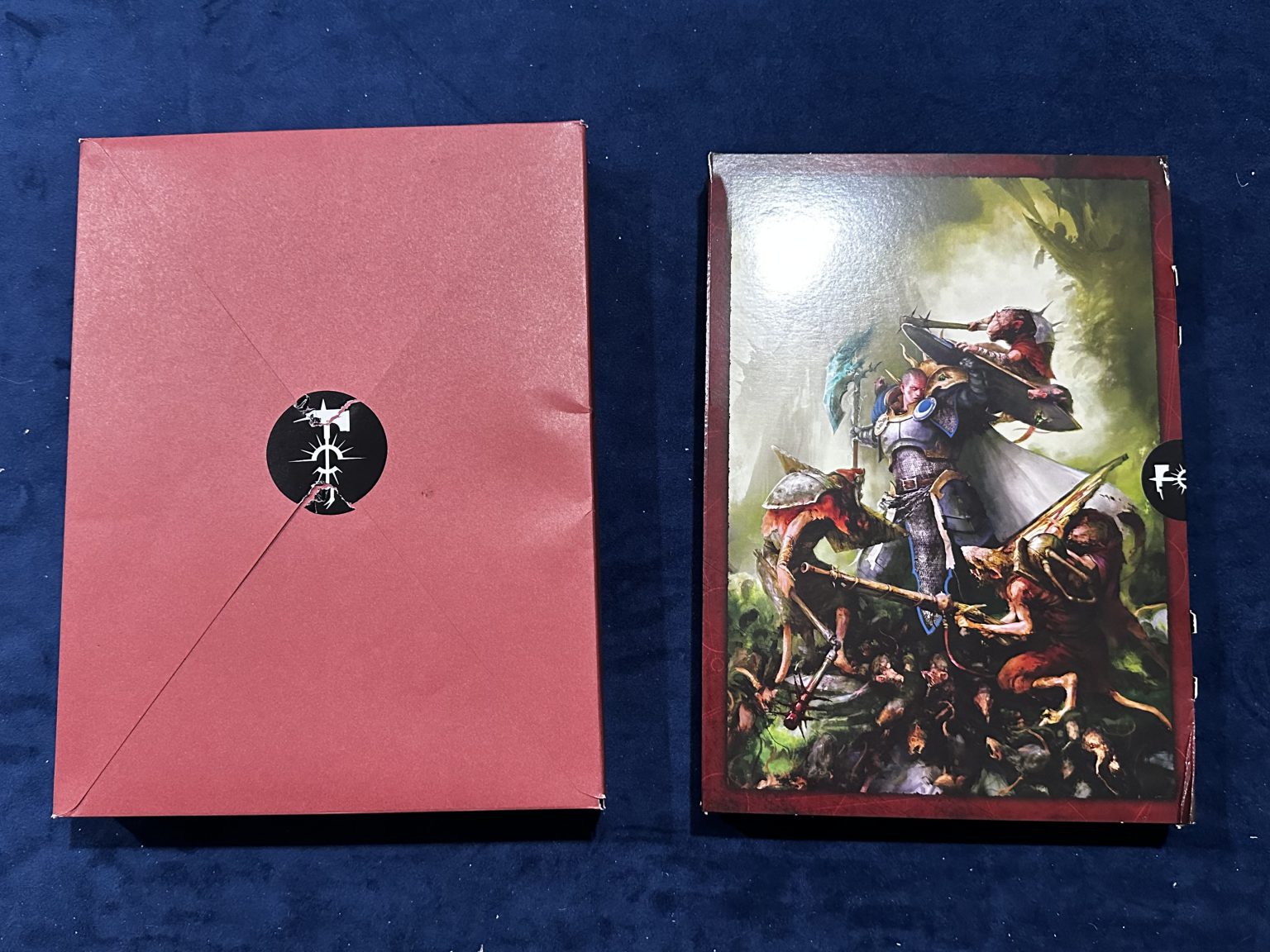 Skaventide – The Box Review | Goonhammer