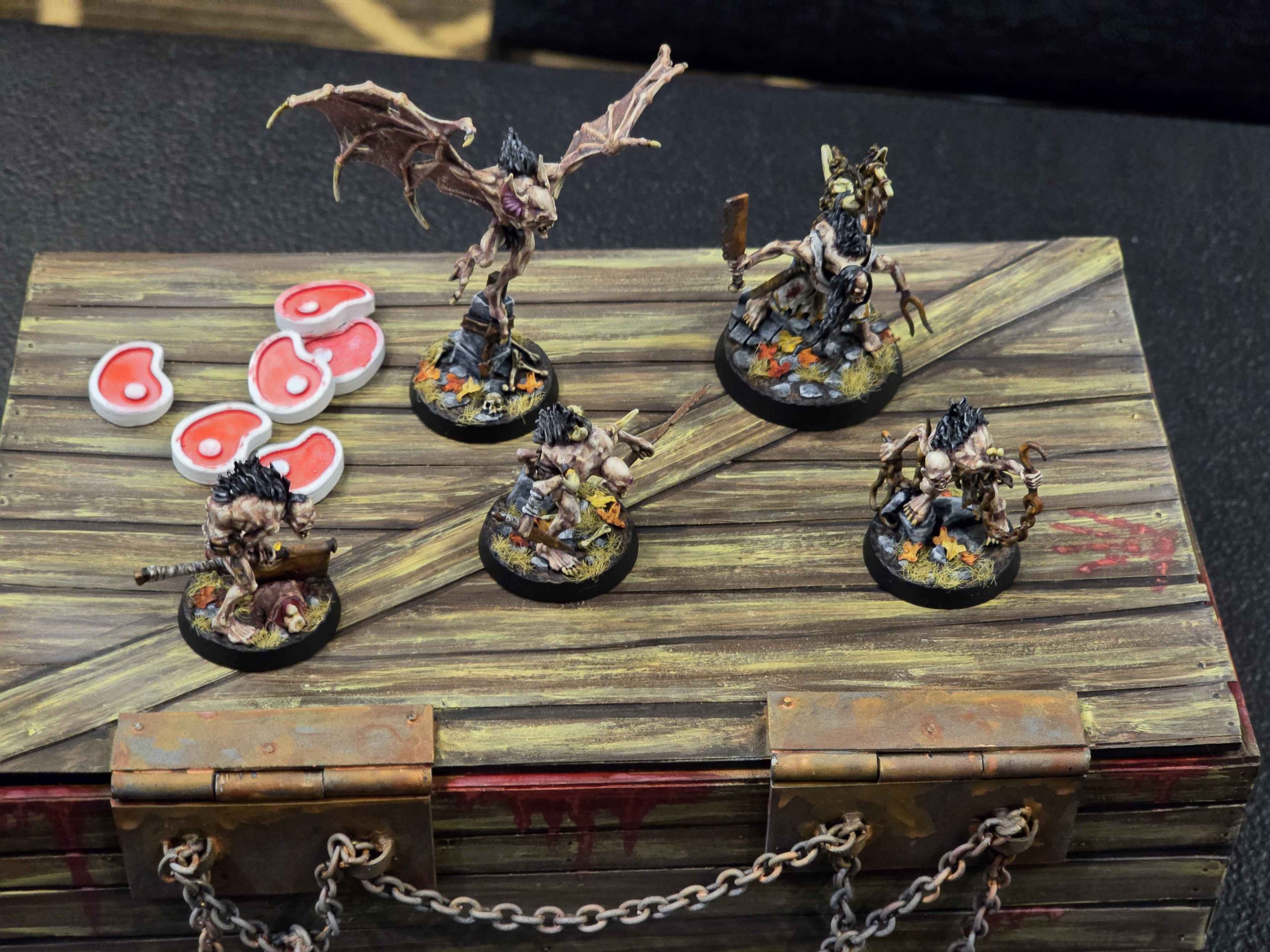 Baby’s First (World Championship Qualifier) Warhammer Underworlds ...