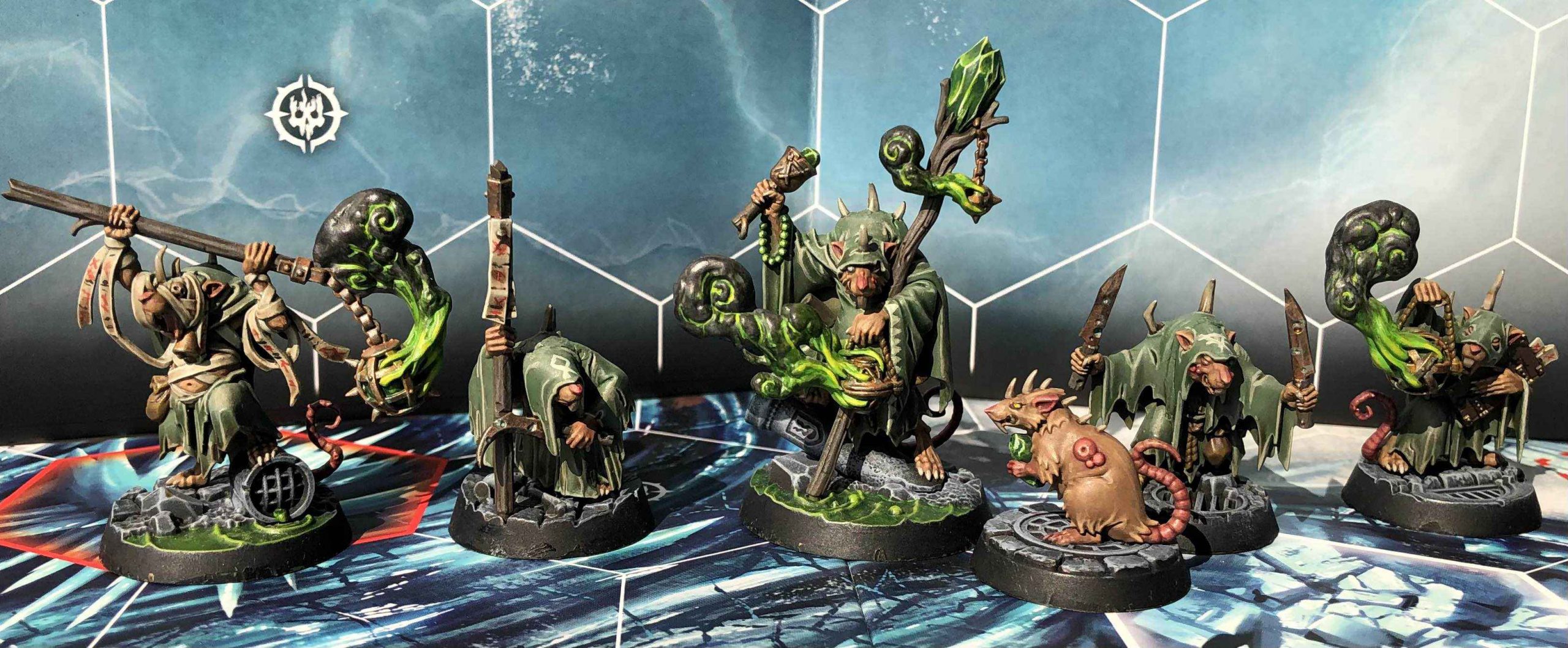 Age of Sigmar Faction Focus: Skaven (Updated November 3rd, 2025 ...