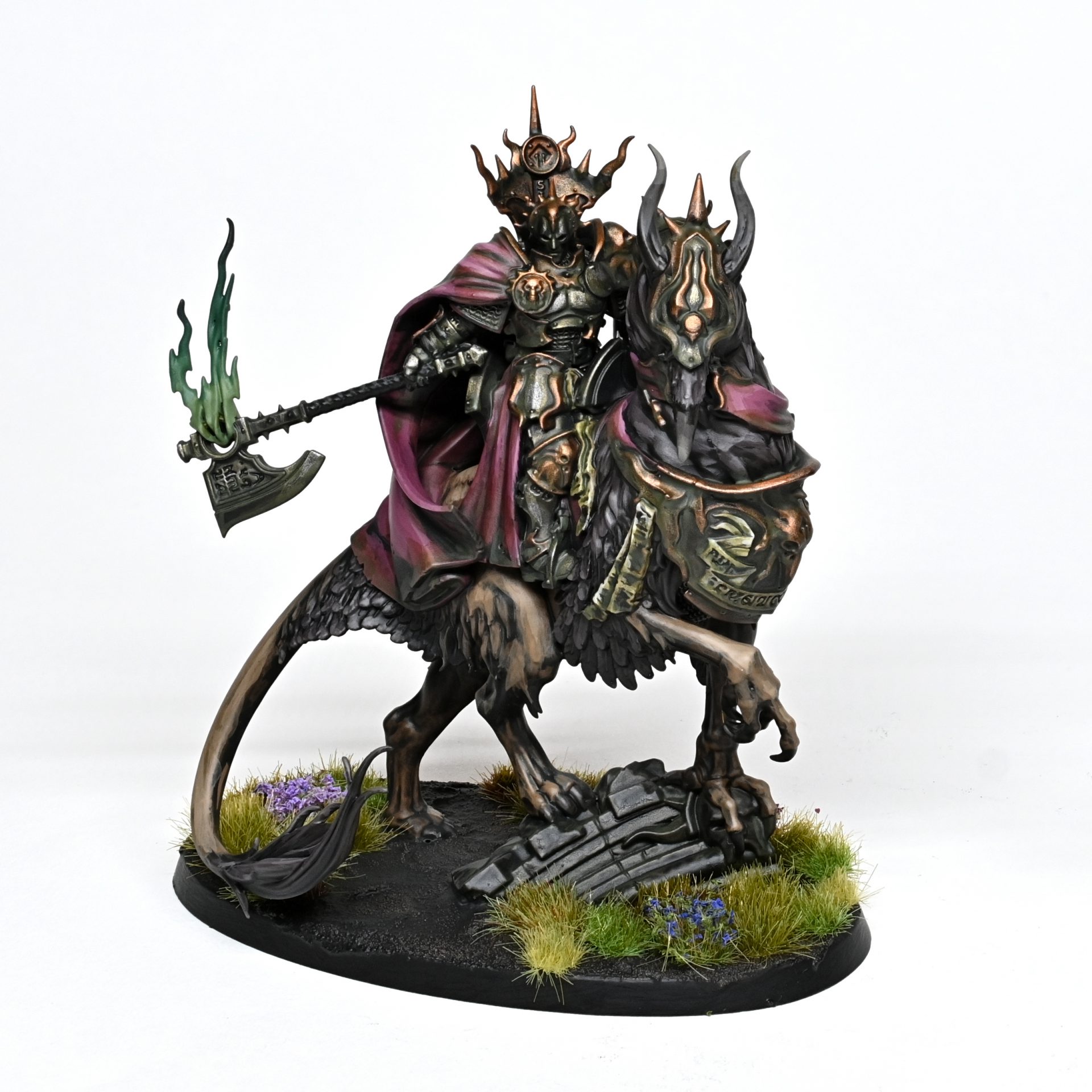 Age of Sigmar April Battlescroll Coverage | Goonhammer