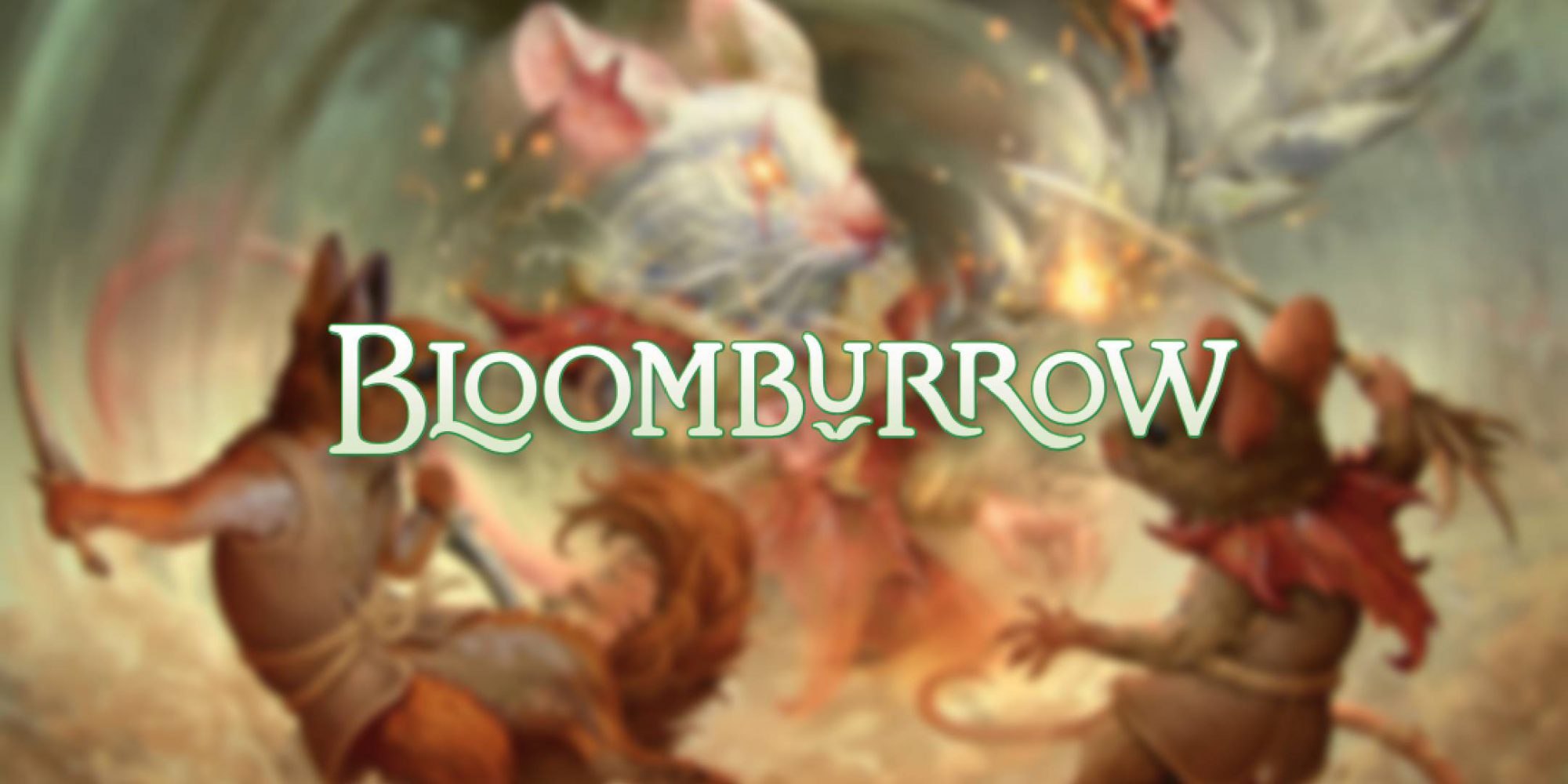 A First Look At Magic the Gathering: Bloomburrow | Goonhammer