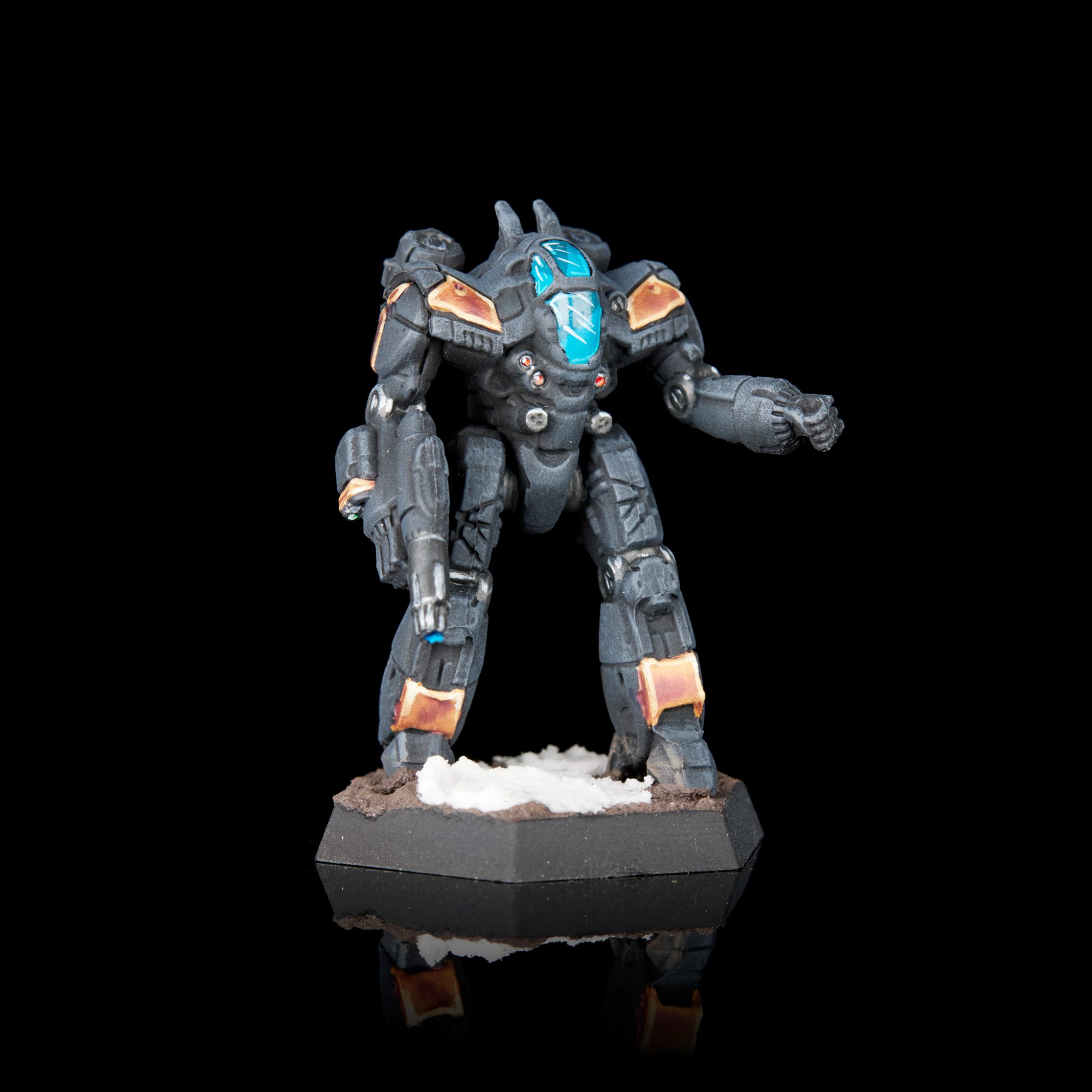 Hastati Sentinels Ostroc | Goonhammer