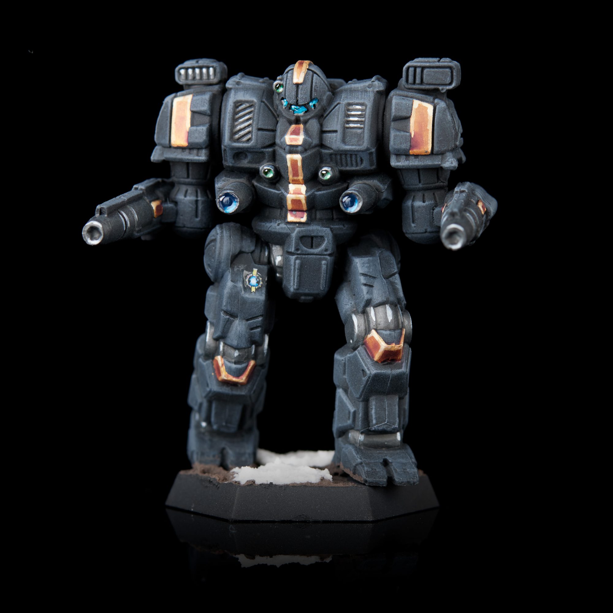 BattleTech Mech Overview: Devastator | Goonhammer