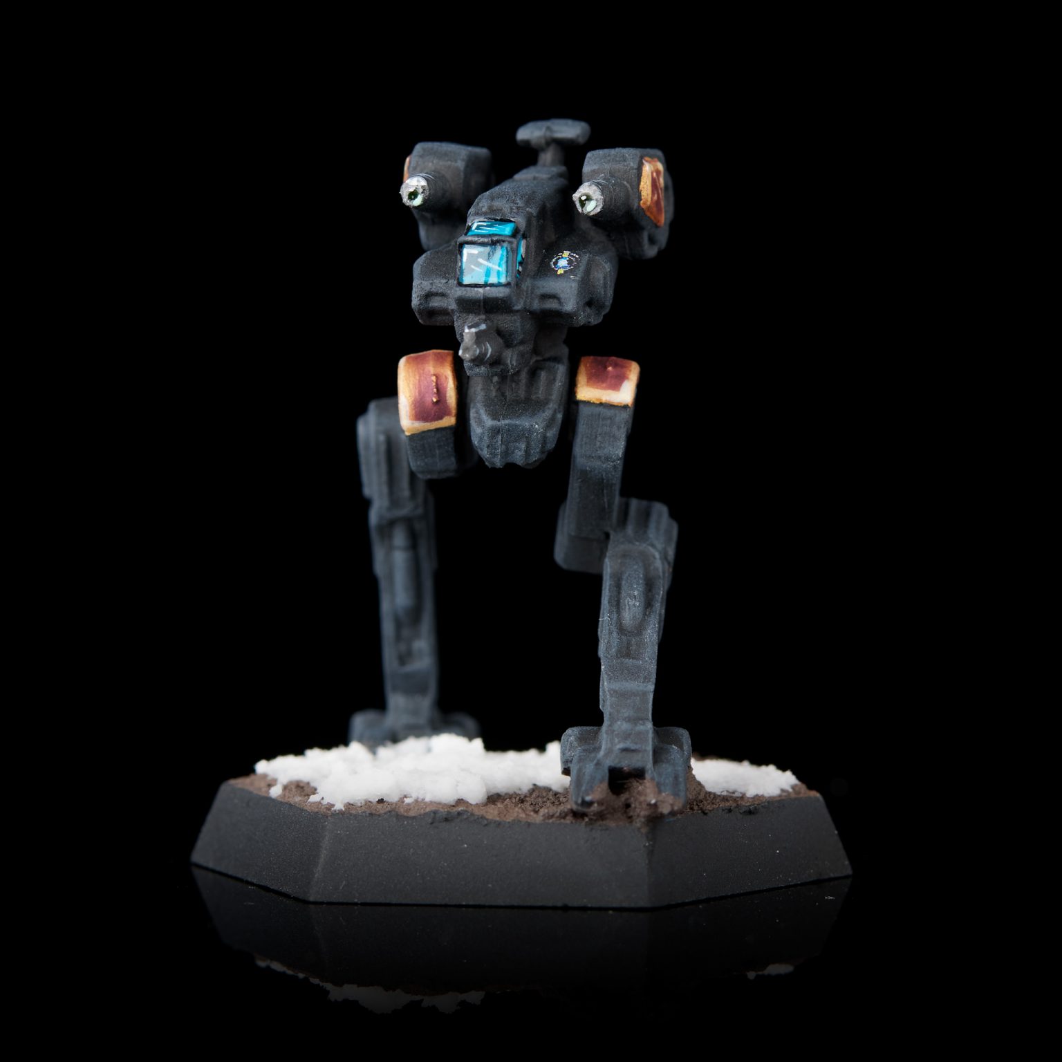 Battletech: Mercenaries Mech Overviews | Goonhammer