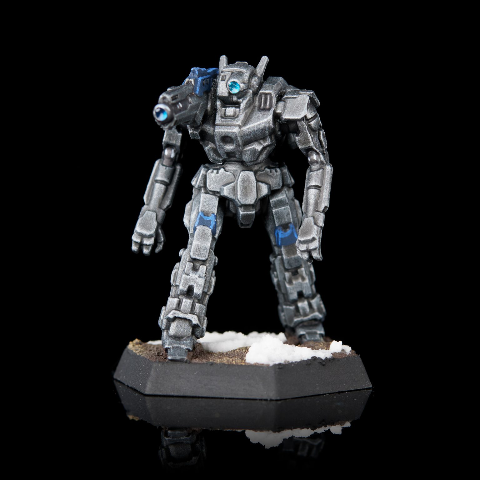 BattleTech Mech Overview: Pack Hunter | Goonhammer