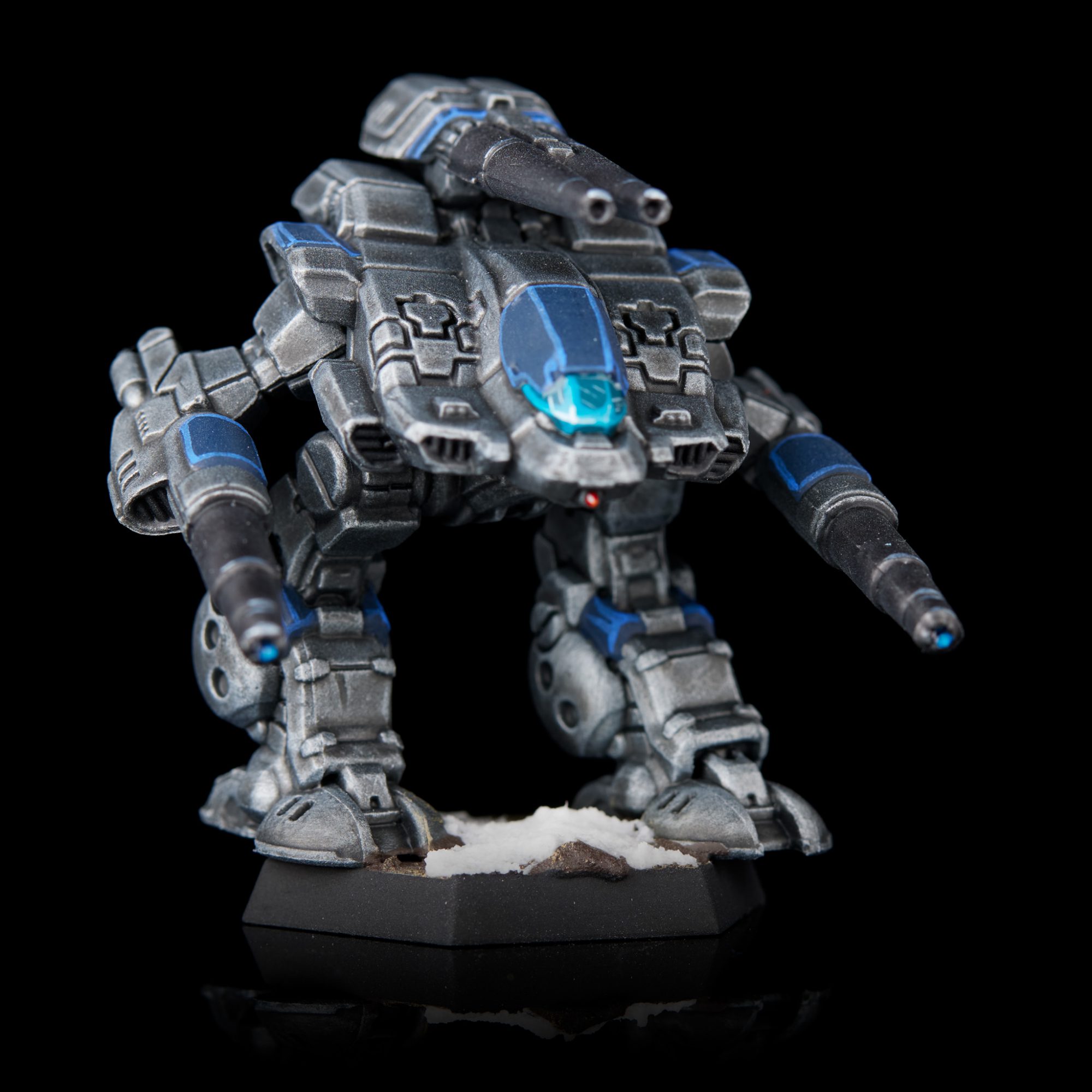 Clan Sea Fox ilKhanate Turkina | Goonhammer