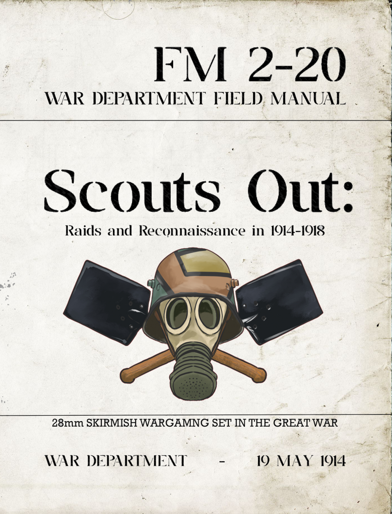 Goonhammer Historicals Reviews – Scouts Out: Raids and Reconnaissance ...