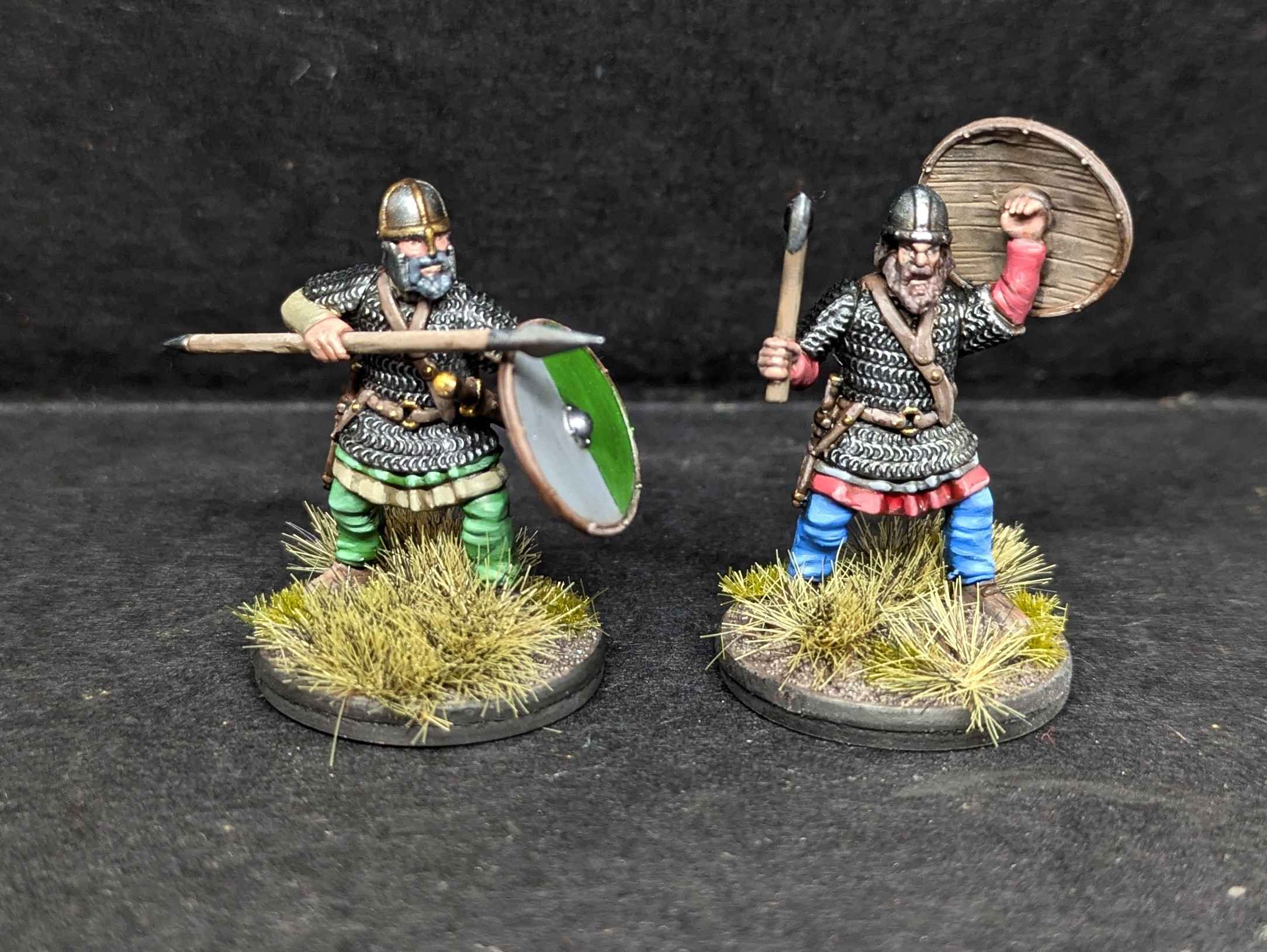 Goonhammer Historicals: Wargames Atlantic Late Roman Legionaries and ...