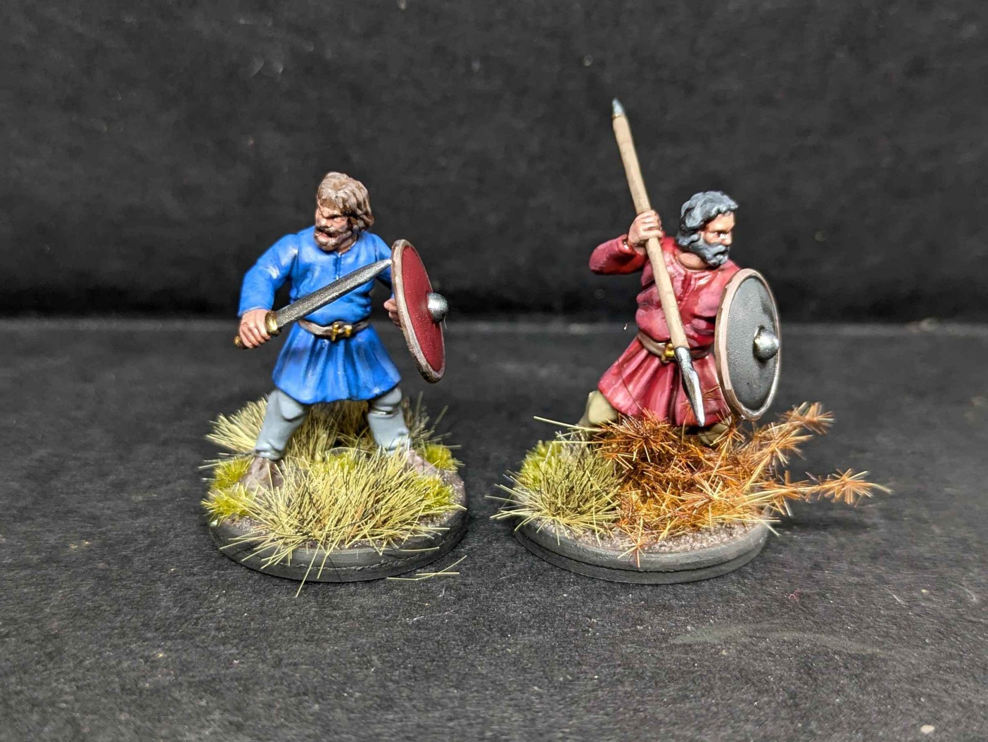 Goonhammer Historicals: Wargames Atlantic Late Roman Legionaries and ...