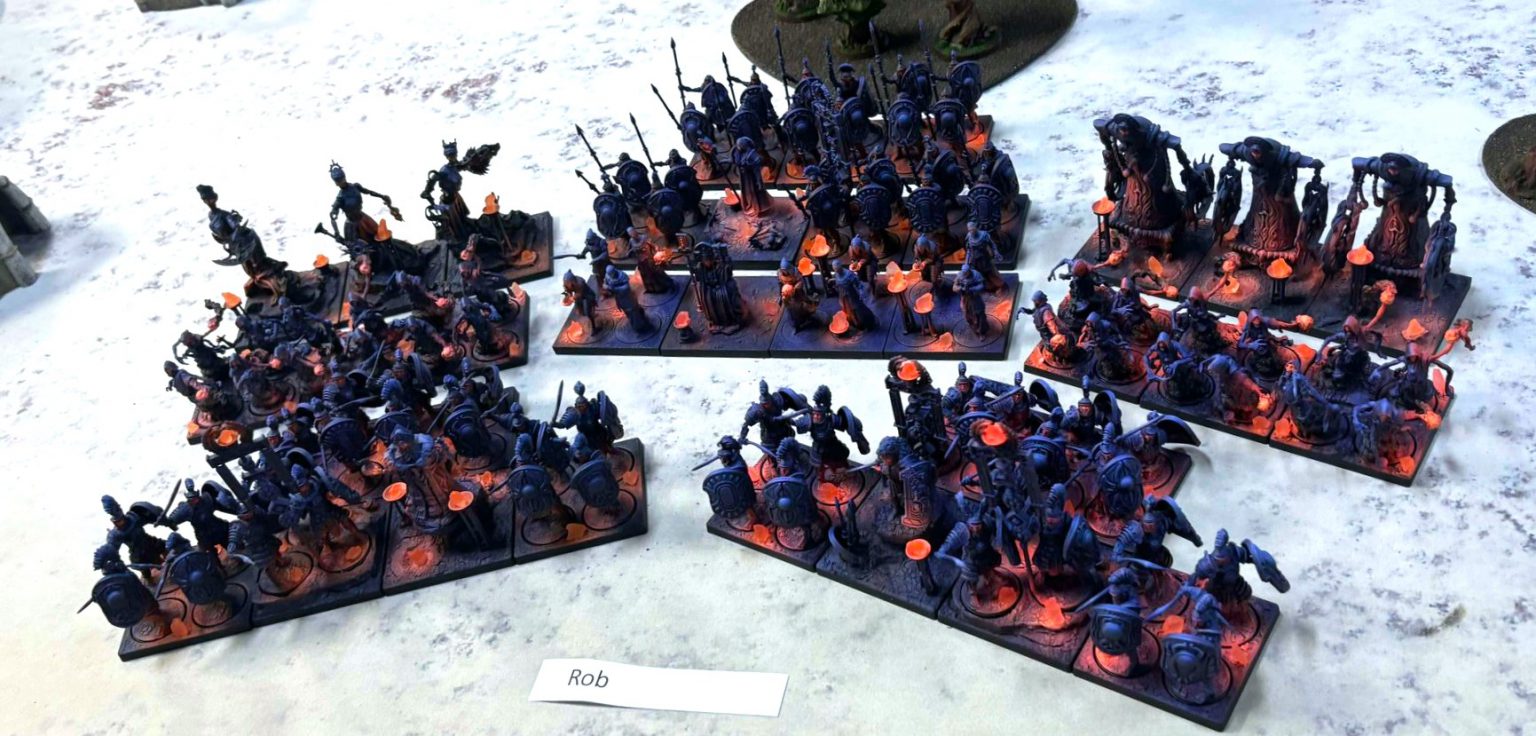 Conquest First Blood Faction Focus: Old Dominion | Goonhammer