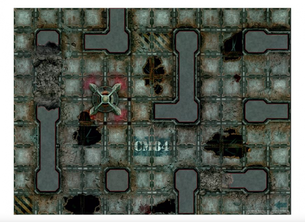 Goonhammer Reviews Necromunda – Hive Secundus: Unboxing, Campaign, and ...