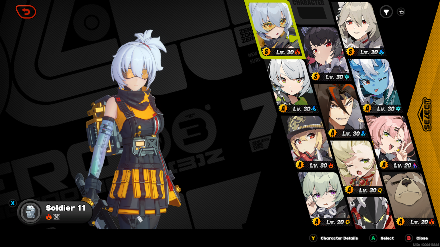 Zenless Zone Zero 1.0 Review: Lights, Camera, Character Action | Goonhammer