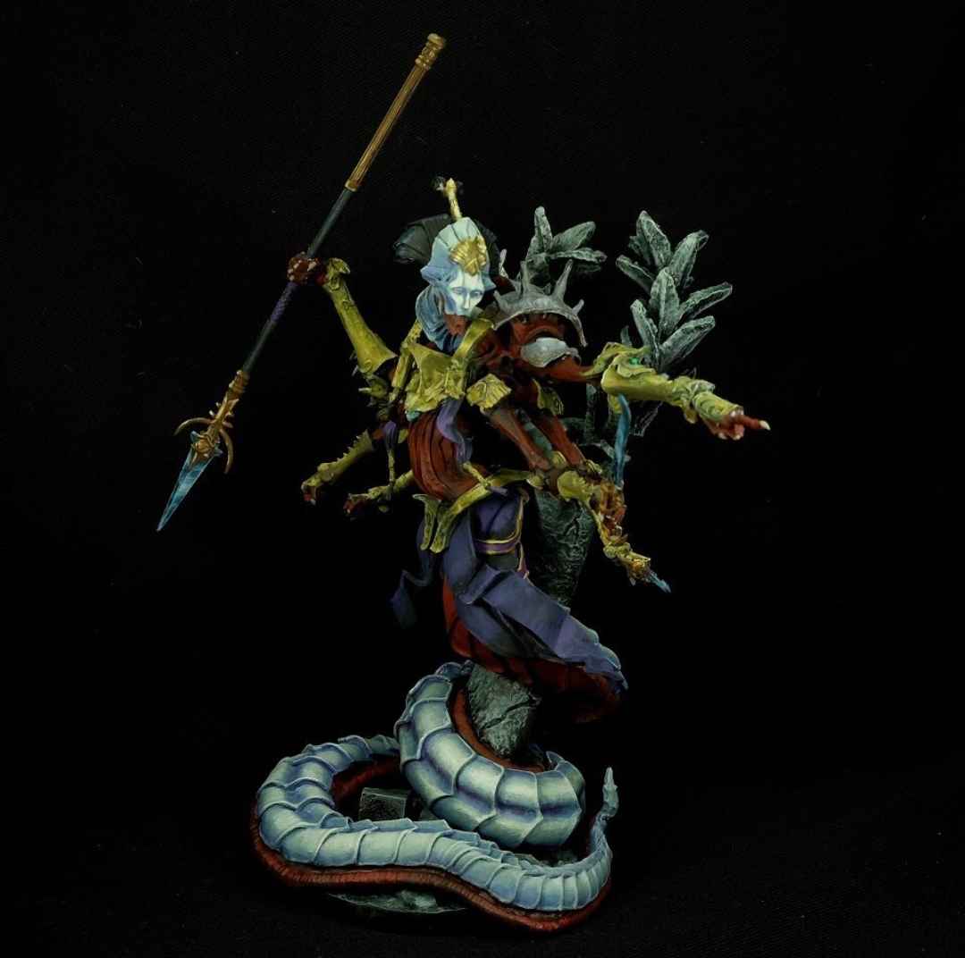 Conquest First Blood Balance Update July 2024 Hot Take | Goonhammer